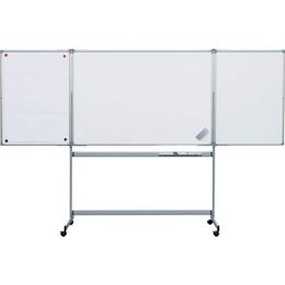 Mobile Klapptafel Maulpro, 100x150 cm