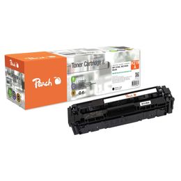 Peach HP 219 A Toner bk ersetzt HP No. 219A, W2190A f&uuml;r z.B. HP Color LaserJet Pro MFP 3302 fdw, HP Color LaserJet Pro MFP 3302 sdw (wiederaufbereitet)