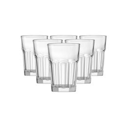 Ritzenhoff & Breker Ritzenhoff & Breker Longdrinkgl&auml;ser Riad 350 ml 6er Set