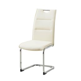 HTI-Living Schwingstuhl DannyC PU