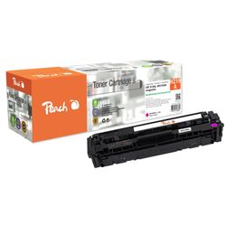 Peach HP 219 A Toner ma ersetzt HP No. 219A, W2193A f&uuml;r z.B. HP Color LaserJet Pro MFP 3302 fdw, HP Color LaserJet Pro MFP 3302 sdw (wiederaufbereitet)