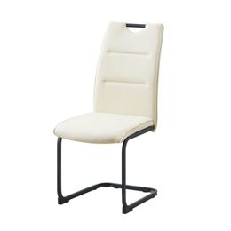 HTI-Living Schwingstuhl DannyP PU