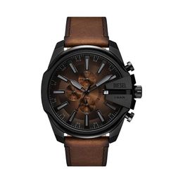 Diesel Chronograph Mega Chief Slim DZ4692