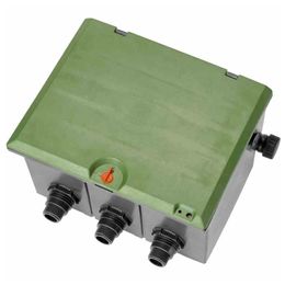 Gardena Ventilschacht V3 f&uuml;r Ventil 9V oder 24V