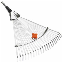 Gardena combisystem-Verstellbesen 30-50 cm