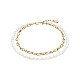 Fossil Armband Heritage JA7322710