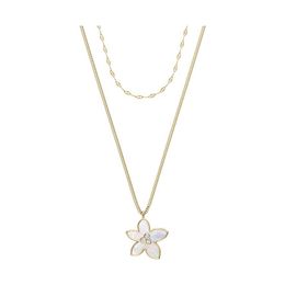 Fossil Kette Sutton JF04969710