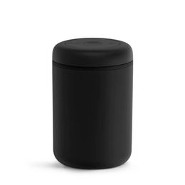 Fellow Atmos Vacuum Kaffeedose, 1,2 L schwarz