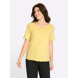 Kurzarmshirt
