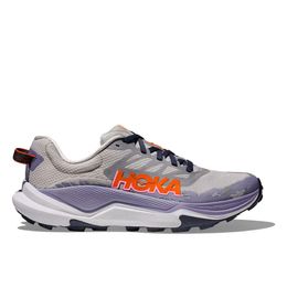 Hoka One One Hoka Torrent 4 Schuhe Damen grau 44.0