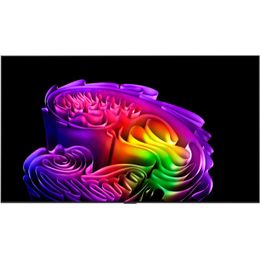 LG OLED-Fernseher "OLED77G67LW", Energieeffizienz: E (A-G), schwarz, 77 &Prime;, Fernseher