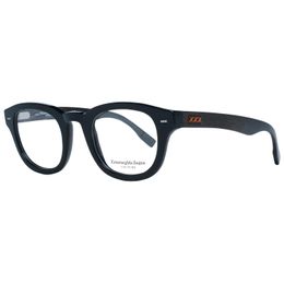 Zegna Couture Optische Fassung ZC5005 47 001