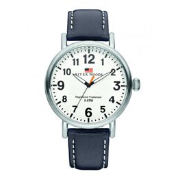 River Woods Sacramento Blau Herren Armbanduhr RW420010