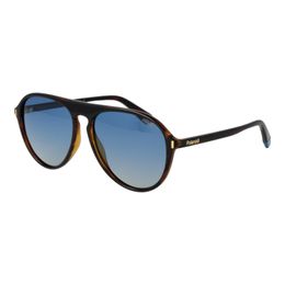 Polaroid Sonnenbrille PLD 6225/S 086Z7 57