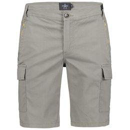 Amalfi Cargo-Shorts - Vulkangrau