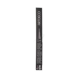 Artdeco Art LL Liqu Liner Int 01