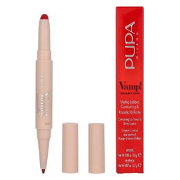 Pupa Vamp! Cremiger Duo Lippenstift