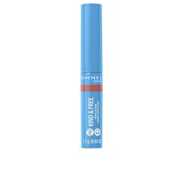 Rimmel London Kind &amp Free Get&ouml;nter Lippenbalsam #002-apricot Beauty 1,7 gr