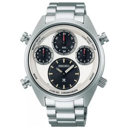Seiko SFJ009P1 Herren Prospex Speedtimer Uhr