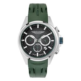 Aston Martin Aml Thrill Hlc W Herren Gr&uuml;n Uhr MTRH2S604