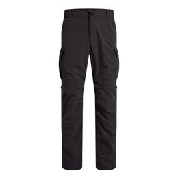 Craghoppers - "NosiLife III" Cargo-Hose f&uuml;r Herren (Schwarzer Pfeffer)
