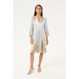 Karen Simonsen Kleid A-shape multicolour