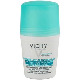 Vichy 48H Antitranspirant Roll-On Deo 50ml