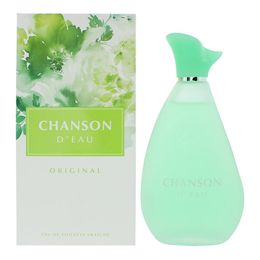 Chanson D'Eau Original Eau De Toilette 200 ml