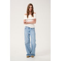 Jeans Regular fit light blue