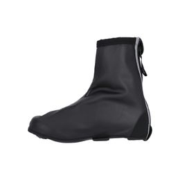Gamaschenschuh Endurance "Treviso", Herren, Gr. 39-41, schwarz, Synthetik, Schuhe, mit reflektierenden Elementen