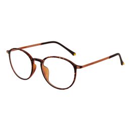 Funky Buddha Brillenfassung FBD1003 002 50