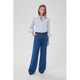 Langarm - Hemd MWFeline Langarm - Hemd Tight fit