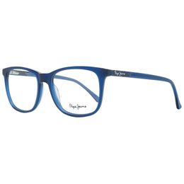 Pepe Jeans Optische Brillenfassungen f&uuml;r M&auml;nner in Blau
