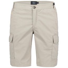Amalfi Cargo-Shorts - Fango