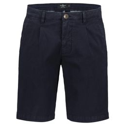 Die Sonntags-Chino-Shorts - Blaue Nacht