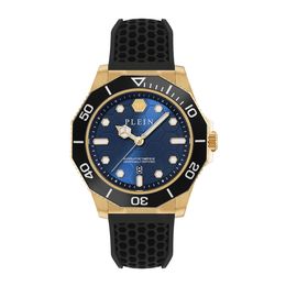 Philipp Plein Aquastorm Schwarz Herren Armbanduhr PW2GA0226