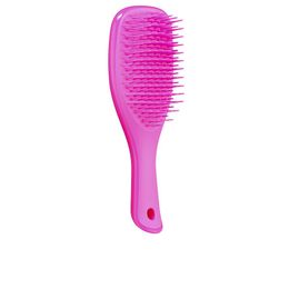 Tangle Teezer Ultimate Detangler Mini Hairbrush #pink