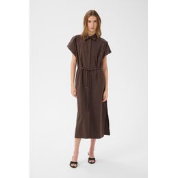 Karen Simonsen Kleid KBVicky Kleid Oversize fit