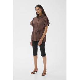 Karen Simonsen Kurzarmhemd KBVicky Kurzarmhemd Oversize fit