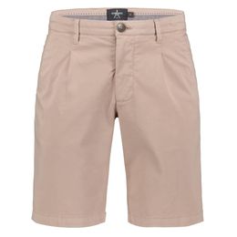 Die Sonntags-Chino-Shorts - Otter