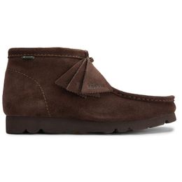 Clarks Wallabee Stiefel