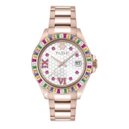 Philipp Plein Ladyempire Mehrfarbig Damen Armbanduhr PW2FA0425