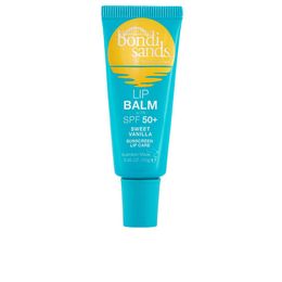 Bondi Sands Tropischer Vanille-lippenbalsam Lsf 50+ 10 G 10 gr