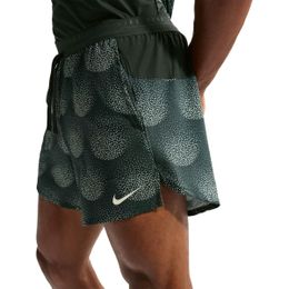 Nike Stride Distant Dreams Dri-FIT 5 Inch Brief-Lined Shorts Herren
