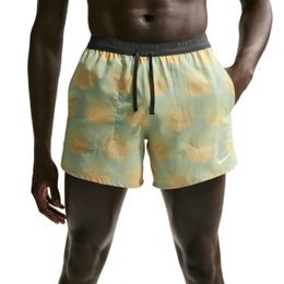 Nike Stride Distant Dreams Dri-FIT 5 Inch Brief-Lined Shorts Herren