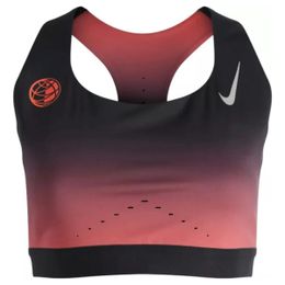 Nike Swift Dri-FIT High-Support Sports Bra Damen