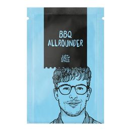 Just Spices BBQ Allrounder - Minit&uuml;tchen - Gew&uuml;rzmischungen | 100% nat&uuml;rliche Zutaten | Gew&uuml;rzsets | Geschenkideen