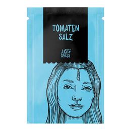 Just Spices Tomatensalz - Minit&uuml;tchen - Gew&uuml;rzmischungen | 100% nat&uuml;rliche Zutaten | Gew&uuml;rzsets | Geschenkideen