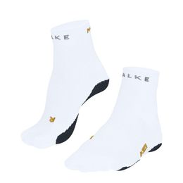 Falke RU True Motion Bekleidung Herren wei&szlig; M
