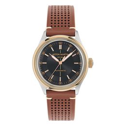 Aston Martin Timeless Ts1 Herrenbraun Uhr MTTS1S604
